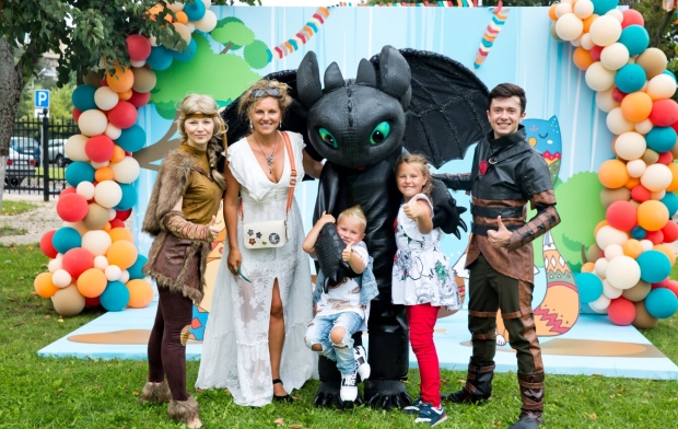 Family.by • Город для детей